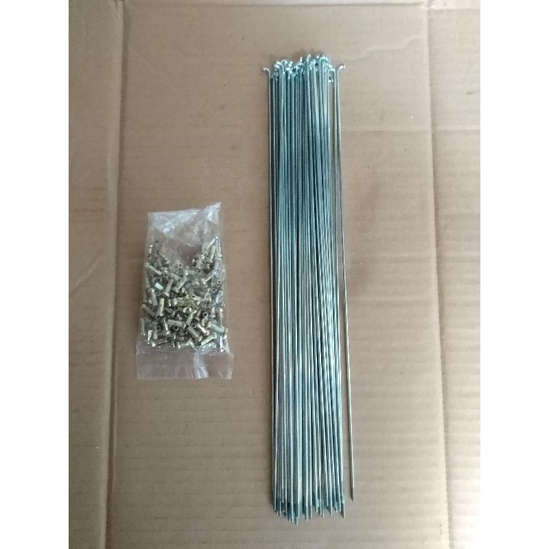 Jual RUJI Ring 28 SEPEDA ONTHEL - JERUJI JARI JARI VELG 28 SEPEDA ONTEL ...