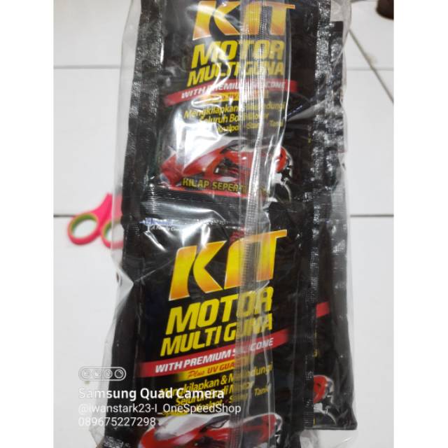 Jual Kit motor multiguna / kit poles | Shopee Indonesia