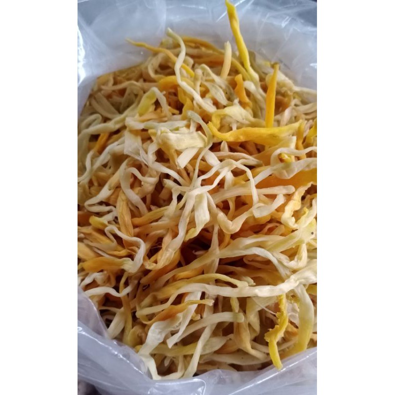 Jual Kimcam Bunga Pisang Kering 50 gram | Shopee Indonesia