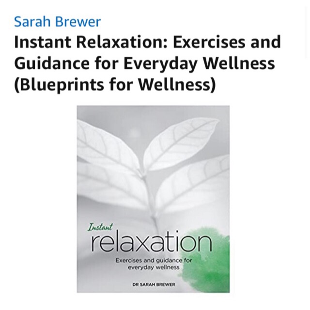 Jual Buku import instant relaxation | Shopee Indonesia