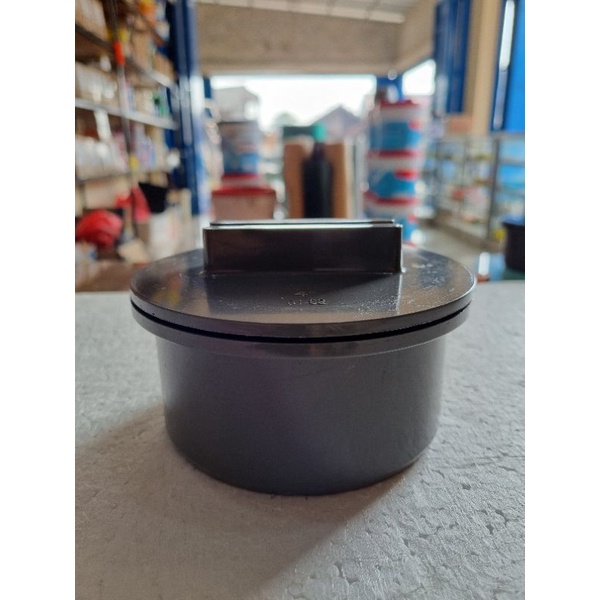 Jual Clean out 4 inch rucika clean out 4" CO 4" CO 4 inch tutup septic ...