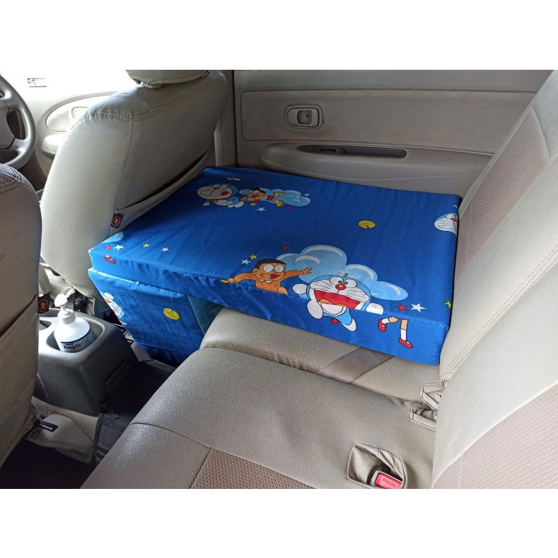 Jual KASUR MOBIL BAYI BUSA INOAC | Shopee Indonesia