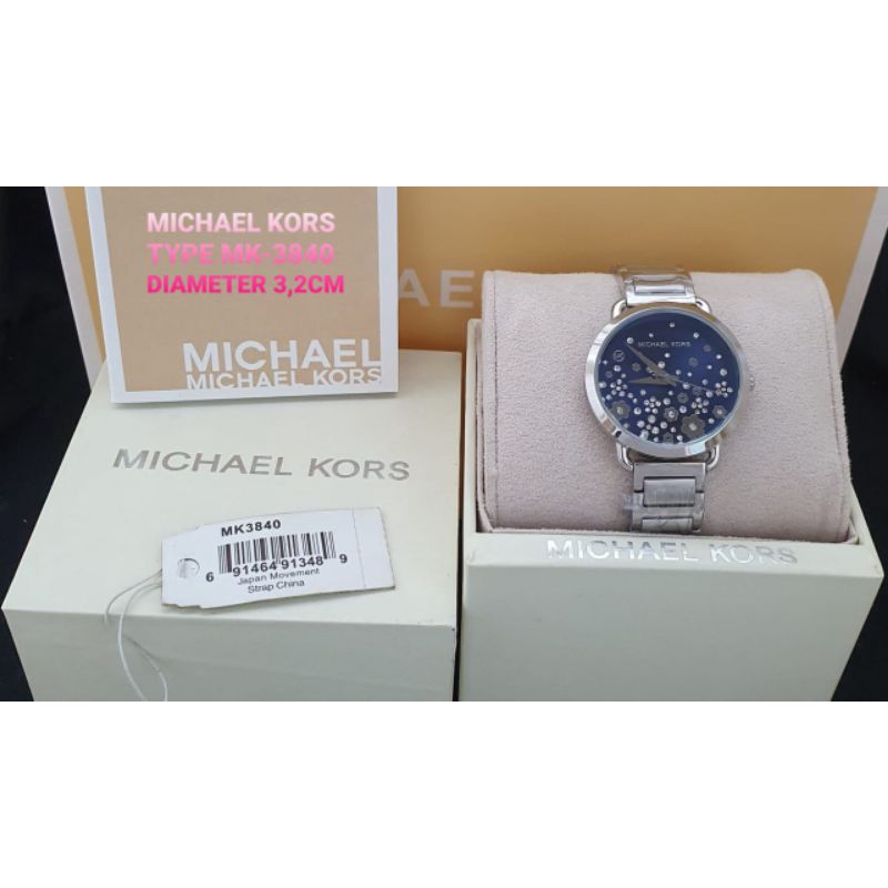 Jual JAM TANGAN MK 3840 | Shopee Indonesia