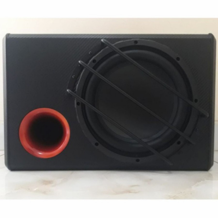 Jual Basstube Orca RC1510 SWK / Subwoofer Aktif Orca 10 Inch | Shopee ...
