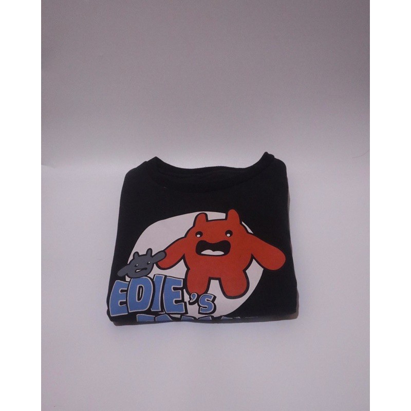 Jual Henus Edwin Crewneck | Shopee Indonesia