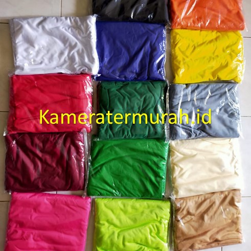 Jual Backdrop Background KAIN Studio Fotografi 3 Meter x 6 Meter BANYAK ...