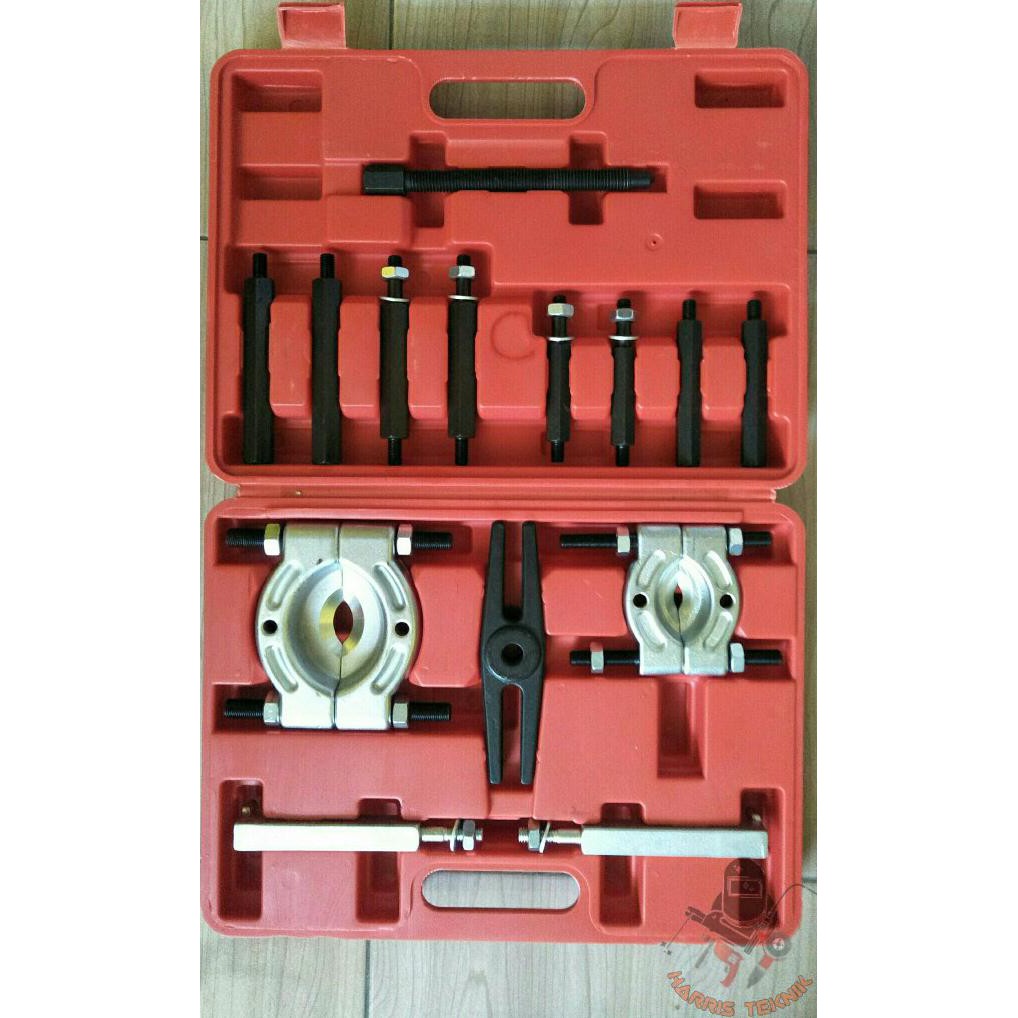 Jual Produk Unggulan] Tracker / Treker Bearing Separator Set "14 Pcs ...