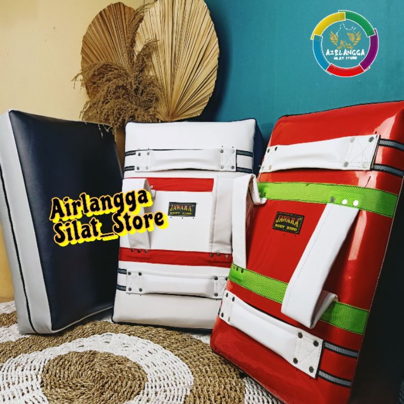 Jual Pecing jawara dewasa ped silat JAWARA original pecing ped/ samsak ...