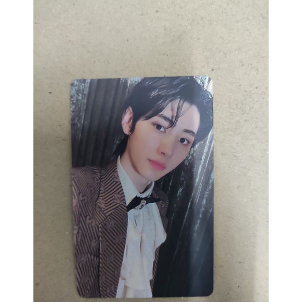 Jual sunghoon selca scylla (booked) | Shopee Indonesia