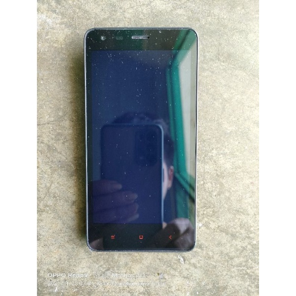 Jual LCD Redmi 2 / Redmi 2s Normal Tested LCD + Frame | Shopee Indonesia