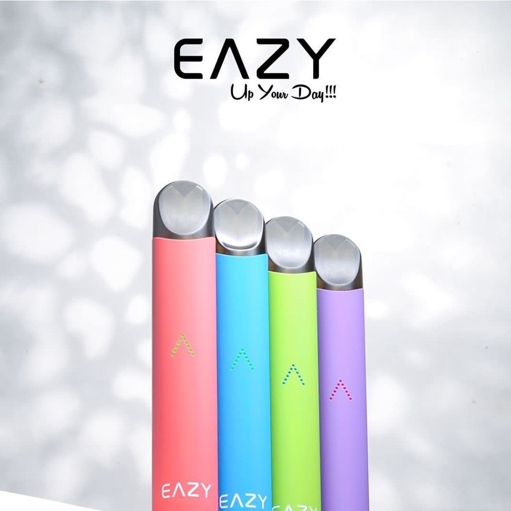 Jual Eazy Pod Kit 650mah Eazy Pod Oten By Eazy Corp Shopee Indonesia