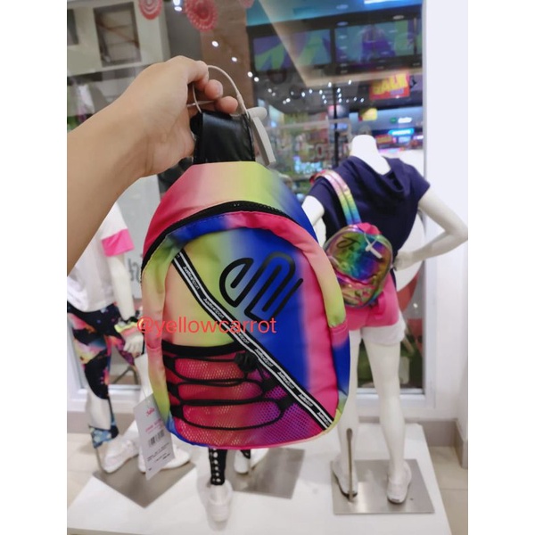 Jual TAS JUSTICE GIRLS CROSSBODY BACKPACK TAS ANAK PEREMPUAN JUSTICE ...