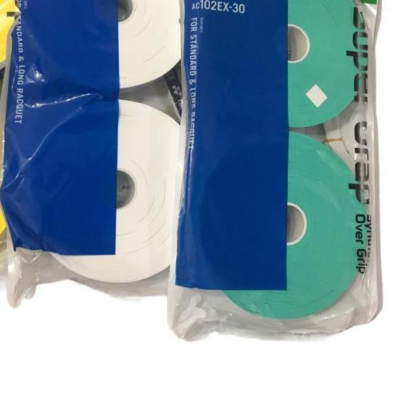 Jual Grip Yonex AC 102 EX 100% Original Sunrise Berhologram/ Grip Karet Yonex Tipis Original ...