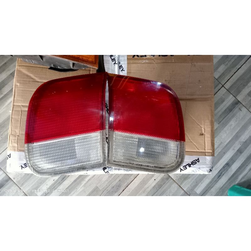 Jual Stoplamp lampu bagasi Civic Ferio thn 1996 1999 Original harga ...