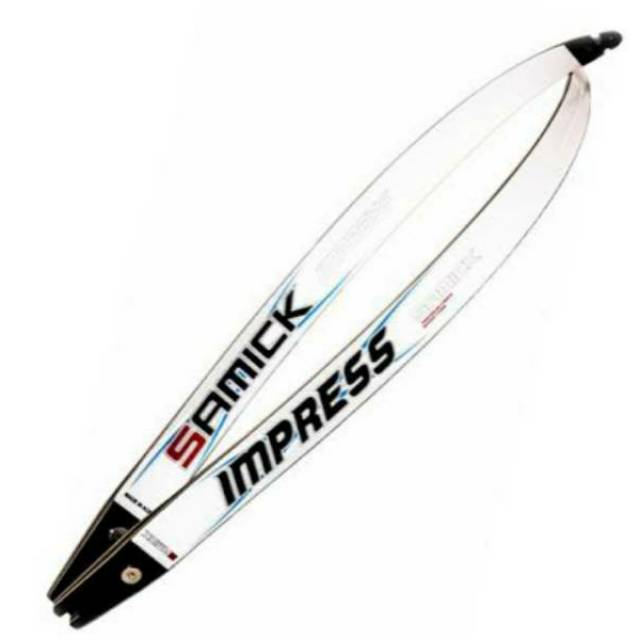 Jual Limbs Samick Impress (Bonus Arrow Rest Cartel) | Shopee Indonesia