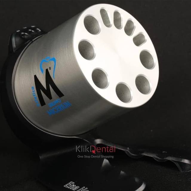 Jual KLIK DENTAL Micerium ENA Composite Heater | Shopee Indonesia