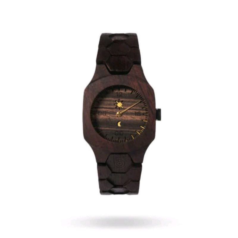 Jual jam kayu matoa | Shopee Indonesia