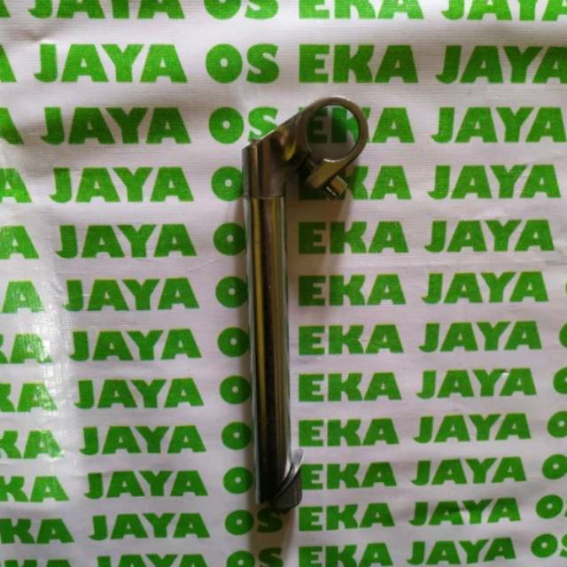 Jual stem mini stem minion stem mini track stem sepeda stem vintage ...