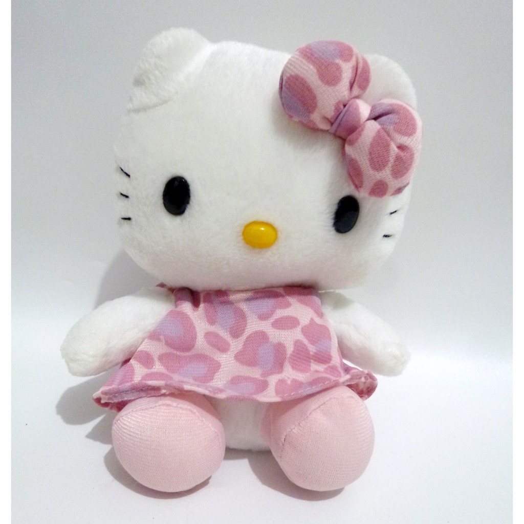 Jual Boneka Hello Kitty Original Sanrio Japan MCD Prize Vintage Series ...
