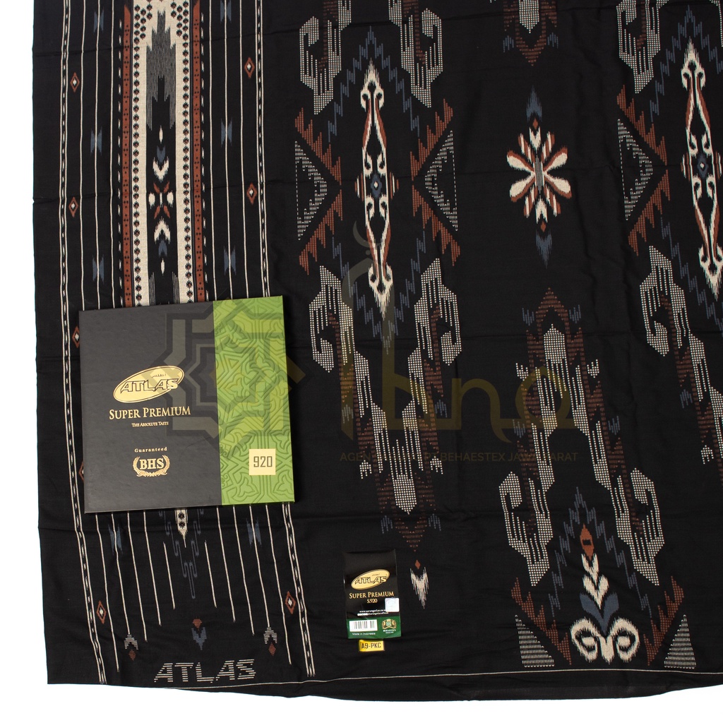 Jual Sarung Atlas Super Premium 920 | Shopee Indonesia