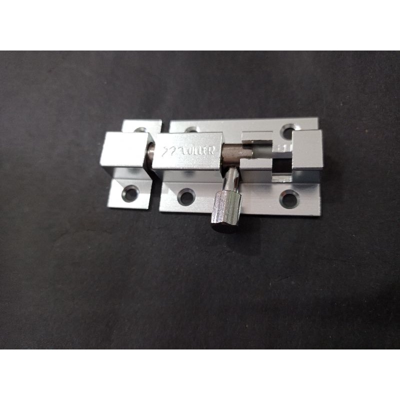 Jual Grendel Jendela / Kunci Jendela / Slot Jendela Muller ukuran 2 ...