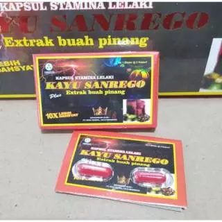 Jual kayu sanrego Harga Terbaik & Termurah Maret 2026 | Shopee Indonesia