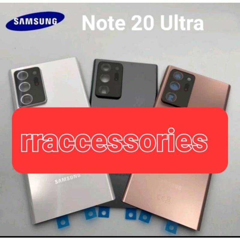 Jual Backdoor Backcover Backcasing Tutup Belakang Tutup Batre Samsung ...