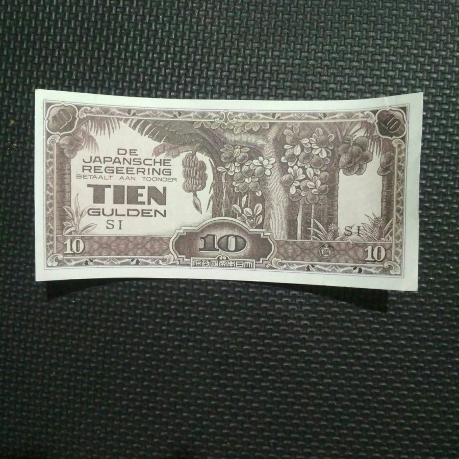Jual 10 tien gulden | Shopee Indonesia