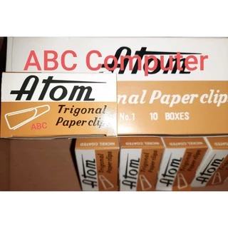 Jual Paper Clip Terlengkap & Harga Terbaru Maret 2025 | Shopee Indonesia