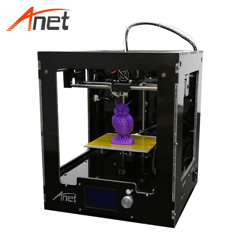Jual Anet 3D printer A3-S | Shopee Indonesia