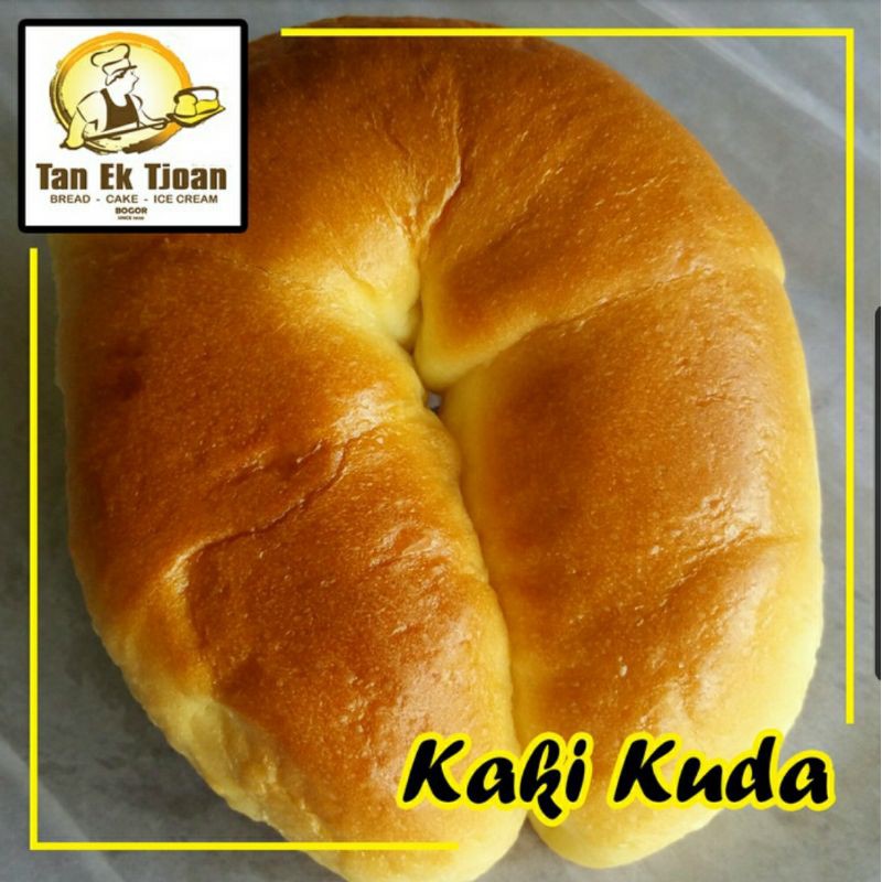 Jual Roti kaki kuda | Shopee Indonesia