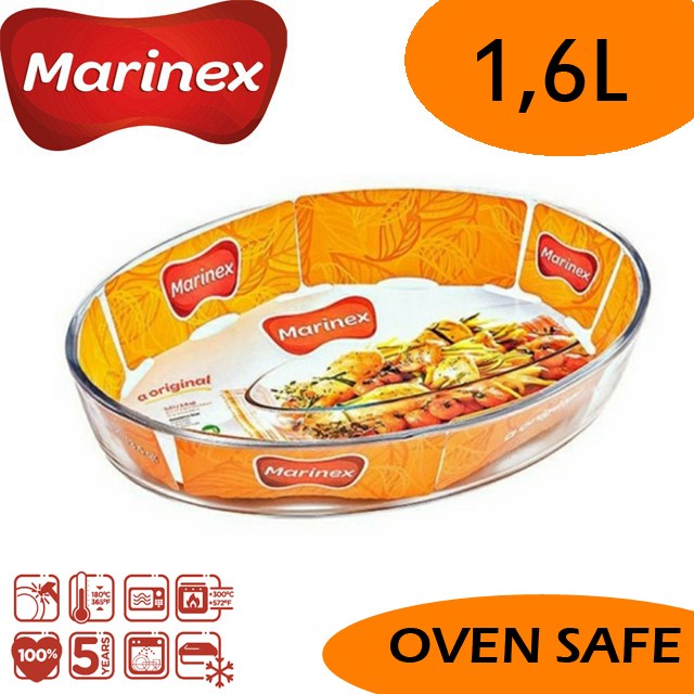 Jual LOYANG KACA OVAL MARINEX ROOSTER 1,6L/MARINEX LOYANG OVAL/LOYANG ...