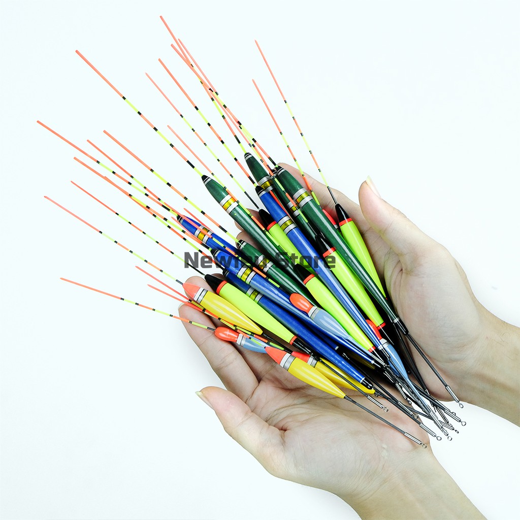 Jual Pelampung Pancing Anti Badai Kumbul Mancing Berbagai Ukuran 17 19 ...