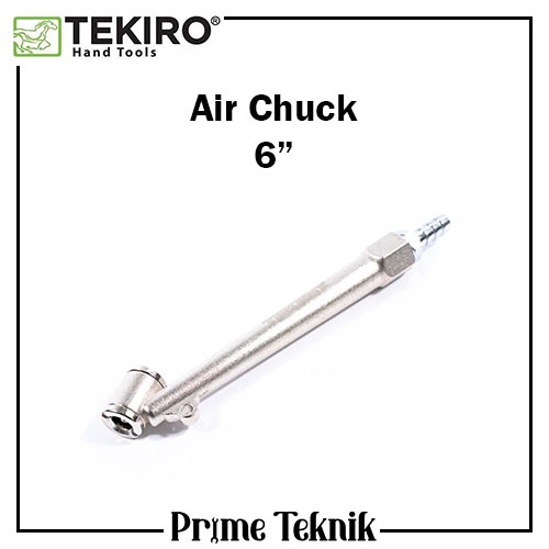 Jual Air Chuck 6" Tekiro Isian Angin 6 inch | Shopee Indonesia
