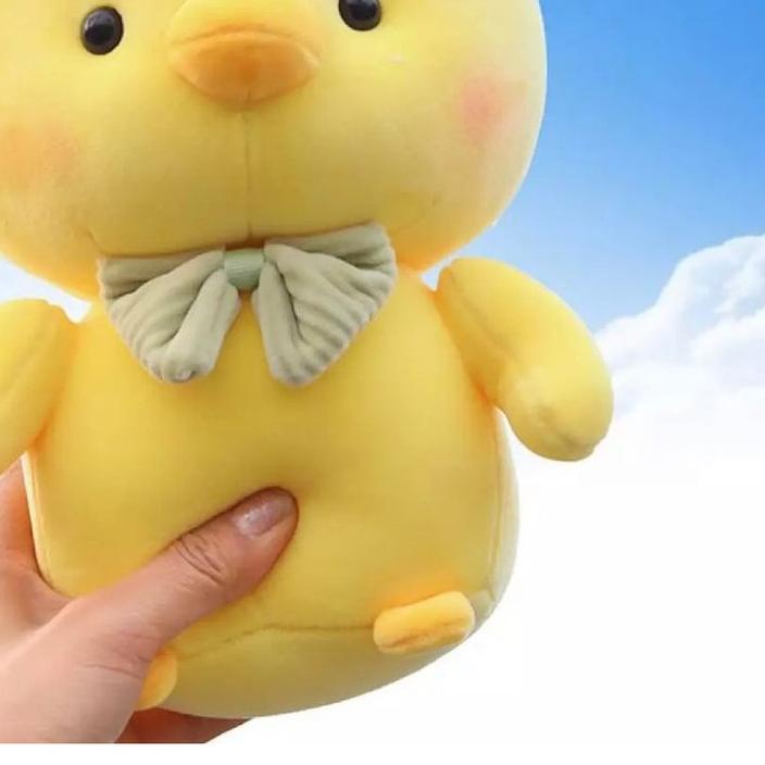 Jual Boneka baby Bebek gembul / mainan anak lucu dan gemesin - ukuran ...