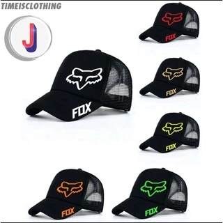 Jual Topi Fox Terlengkap & Harga Terbaru Desember 2025 | Shopee Indonesia