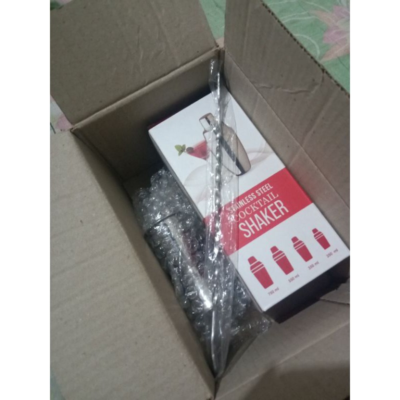 Jual shaker set | Shopee Indonesia