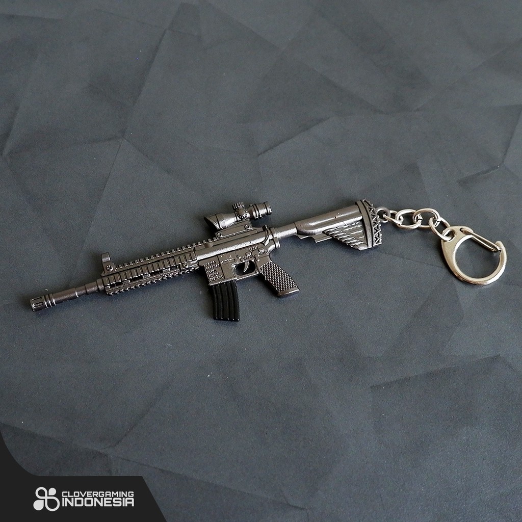 Jual Keychain PUBG M416 - Premium Figure Gaming and Keychain | Shopee ...