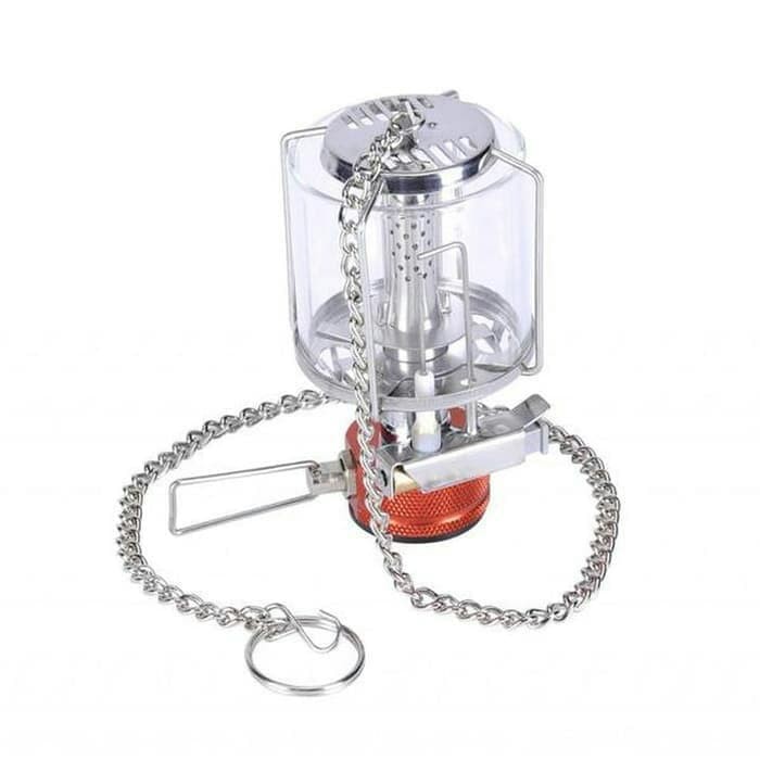 Jual Lampu Petromax mini/ Petromak mini/ Lentera gas BULIN BL300-F1 ...