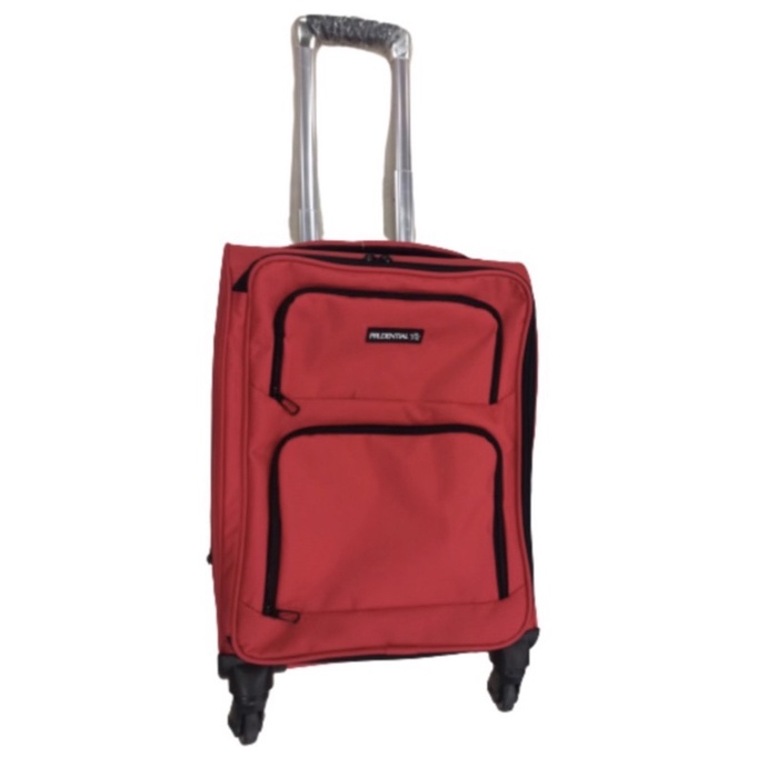 Jual Tas Troli Executive - Merah | Shopee Indonesia