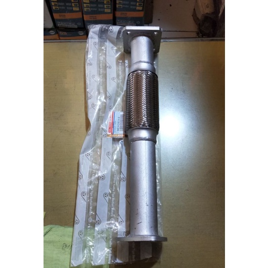 Jual Pipa Knalpot Fleksibel/Exhaust Hose Mitsubishi Canter Ps125 dan ...
