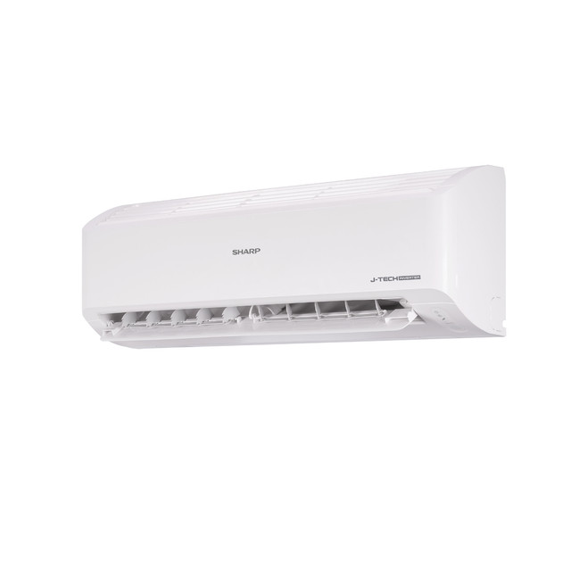Jual Sharp Air Conditioner - Garuda Series 0,5 PK , J-Tech Inverter 465 ...