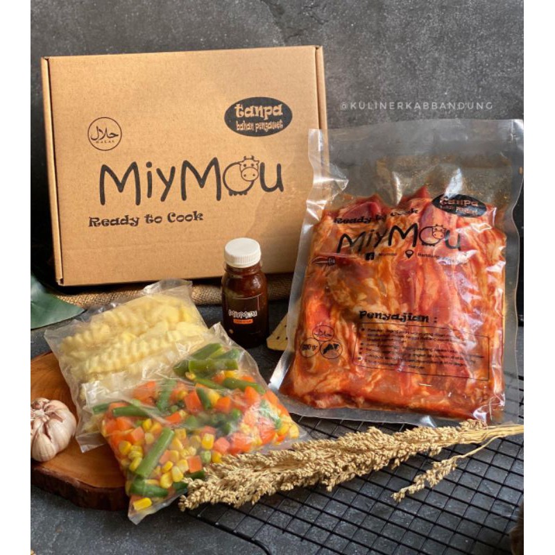 Jual Paket Beef Steak Daging Sapi Frozen Ready to Cook | Shopee Indonesia