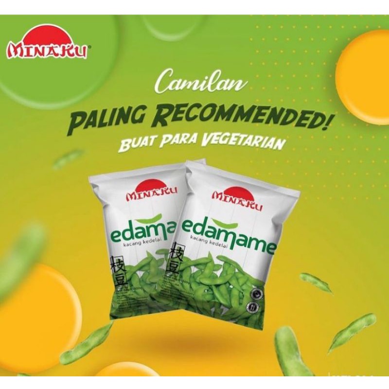 Jual Edamame | Shopee Indonesia