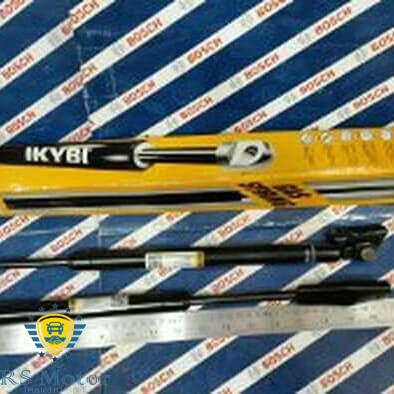 Jual Shock hidrolis penyangga bagasi shockbagasi hidrolik innova inova ...