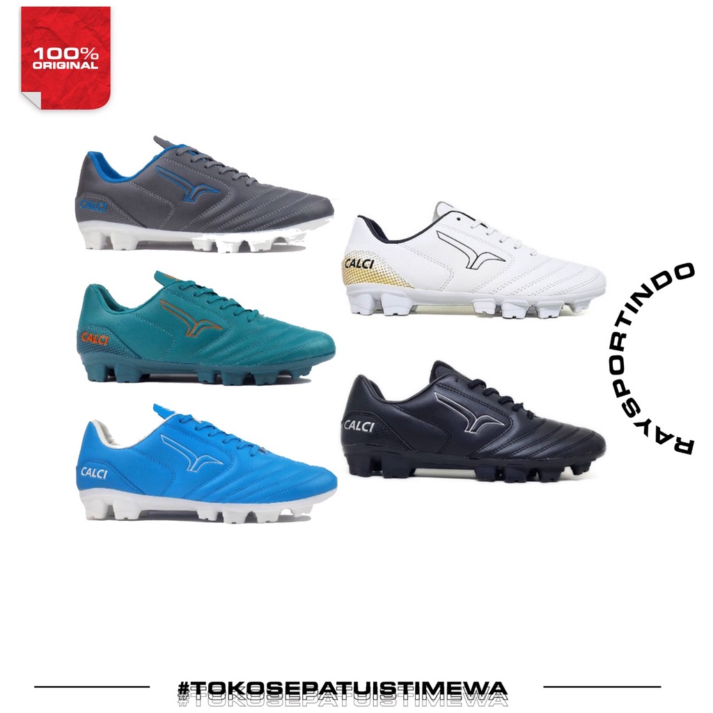 Jual CALCI FORZA SC 5 WARNA | Shopee Indonesia