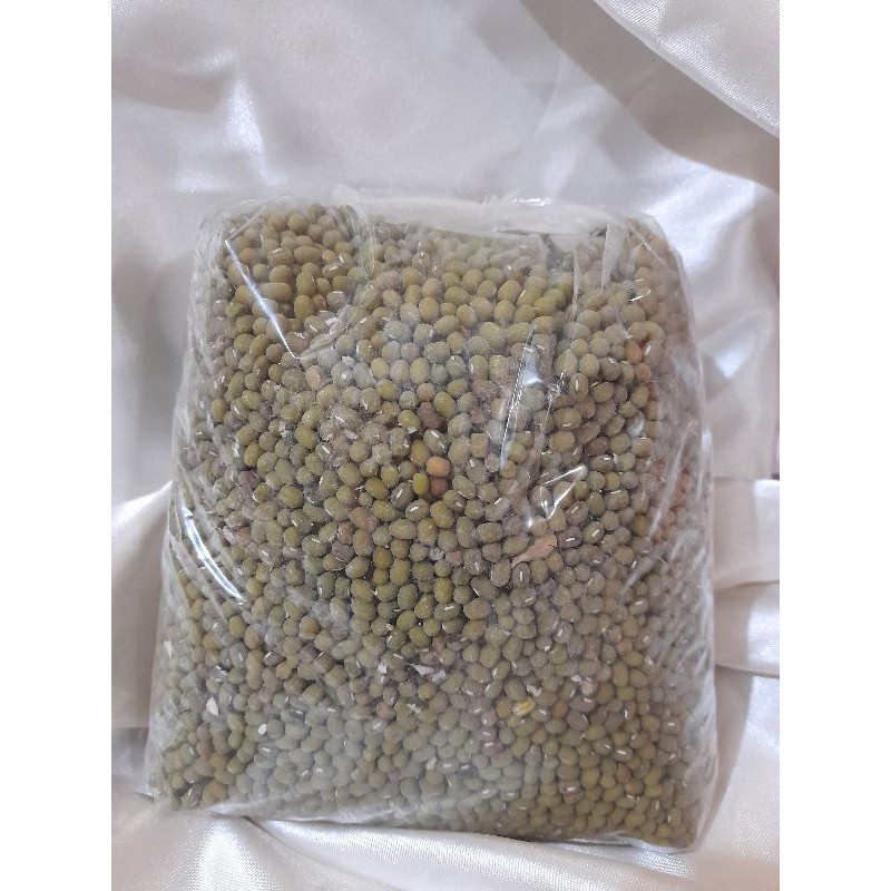 Jual Kacang Hijau Lokal 1kg | Shopee Indonesia