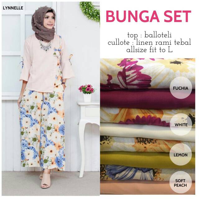 Jual BUNGA SET | Shopee Indonesia