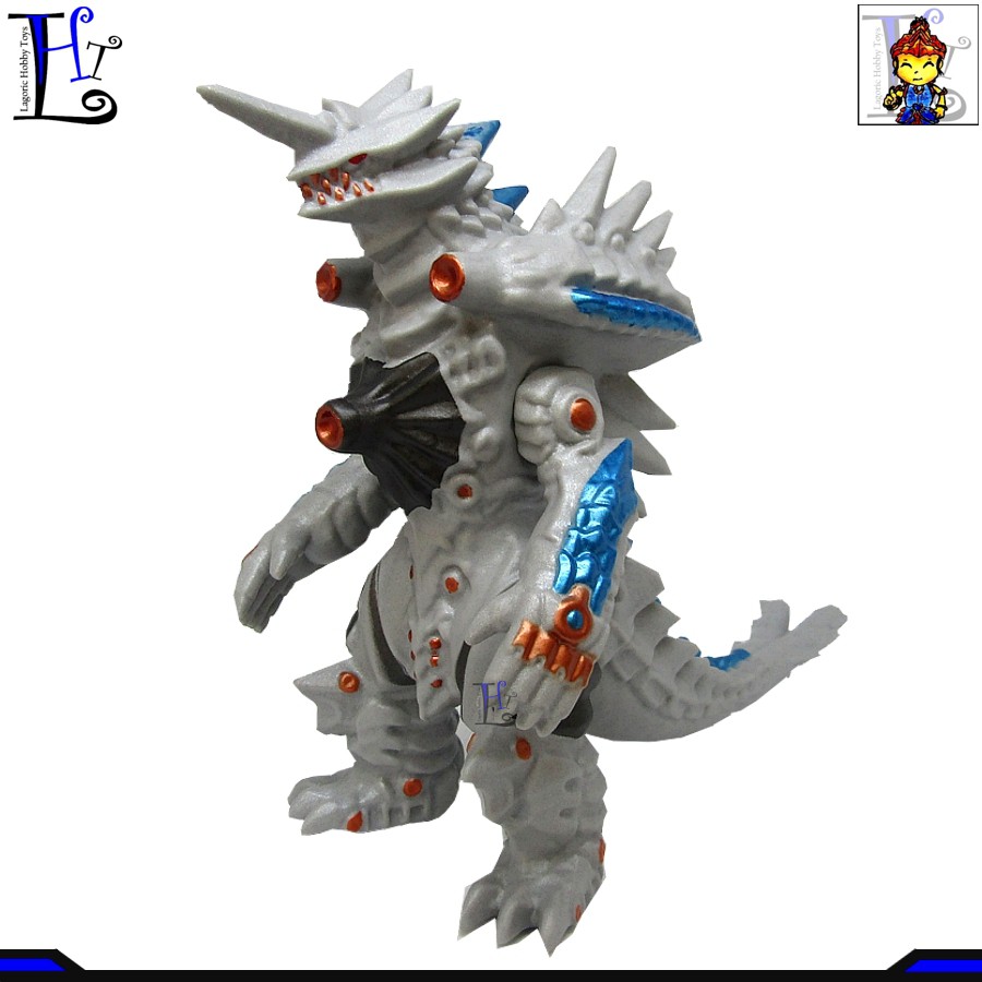 Jual Ultraman Monster Grigio Regina Kaiju [Ultraman RB] Remaster ...