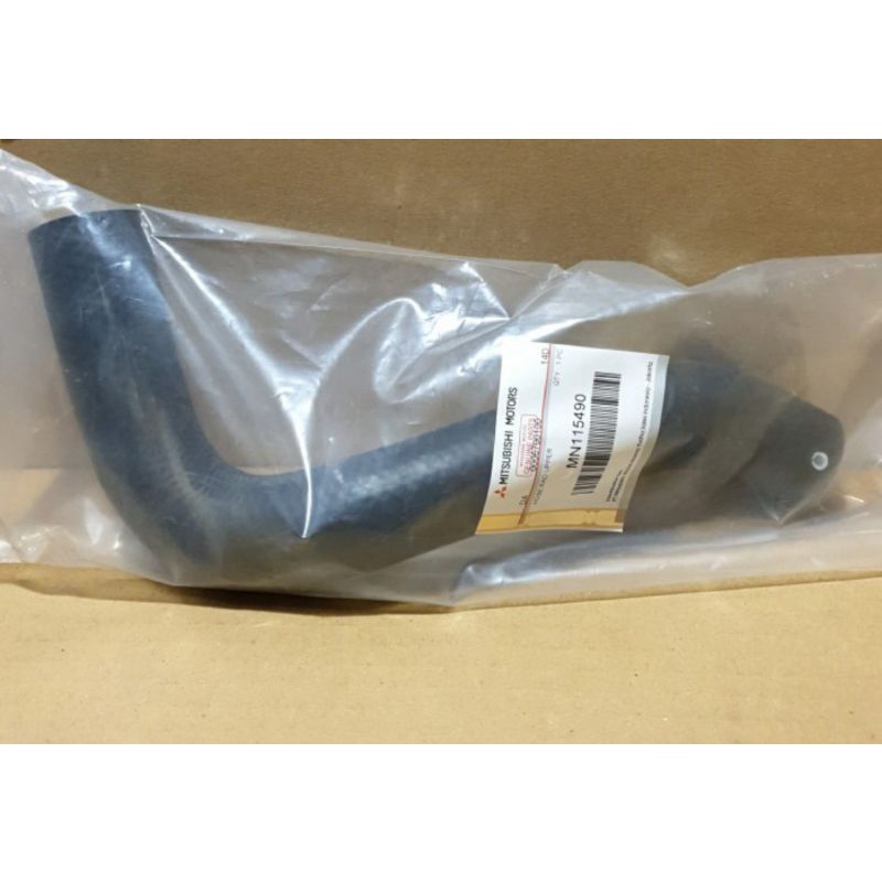 Jual slang/selang radiator t120ss injection atas original | Shopee ...